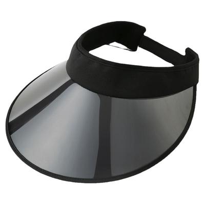 uvhat日本uvcut女卷大沿防晒帽