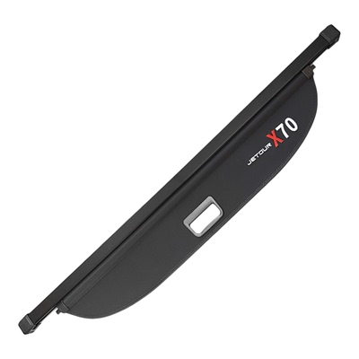 专用于捷途X70plus后备箱遮物帘