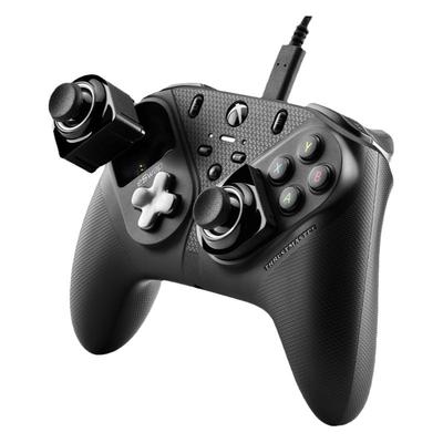 图马思特eswap S pro游戏手柄pc电脑版steam手柄磁吸xbox one微软精英游戏机模块化图马斯特thrustmaster