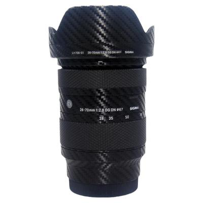 适马2870机身微单保护贴膜3m贴纸