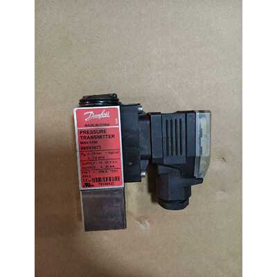 询价-MBS5100 060N1073，Danfoss丹佛斯压力变