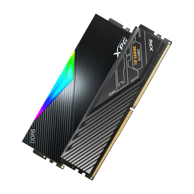 【自营】威刚XPG低时序 6000/6400/16G/32G台式机电脑DDR5内存