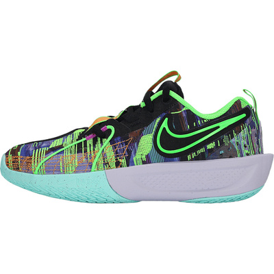 【自营】NIKE耐克大童G.T.CUT3电玩系列运动训练篮球鞋HV2243-400