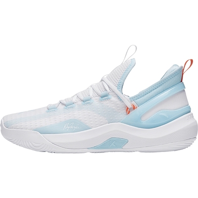 安踏汤普森KT3二代实战篮球鞋男