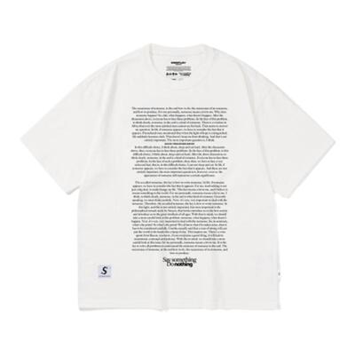 BSL废话实验室废话文章重磅短袖