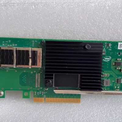 intelXL710-QDA1QSR1单口40G万兆【议价品】