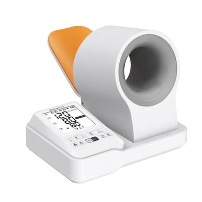 三诺AXD-901臂式血压计筒式电子仪高精准测量仪家用测血压高血压