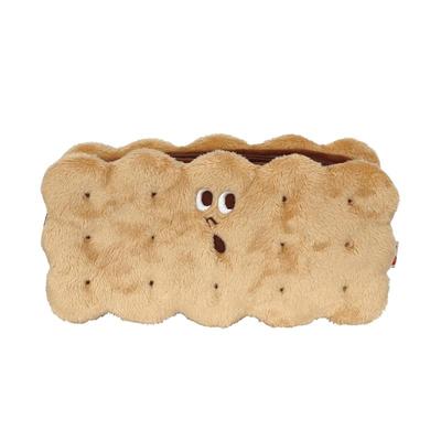 饼干笔袋日本GLADEE原创设计礼物