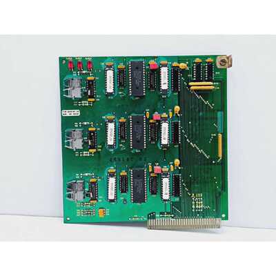 469147.03 ROBICON PCB CARD 471289A