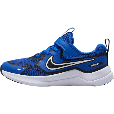Nike/耐克正品Cosmic Runner小童魔术贴耐磨运动鞋HM4400-404