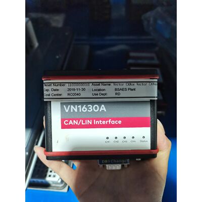 询价-型号VECTORVN1630A可维修