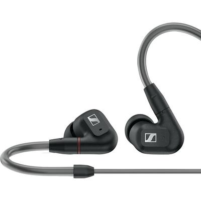 SENNHEISER/森海塞尔入耳式耳机