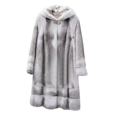 貂皮大衣改色干洗保养销售