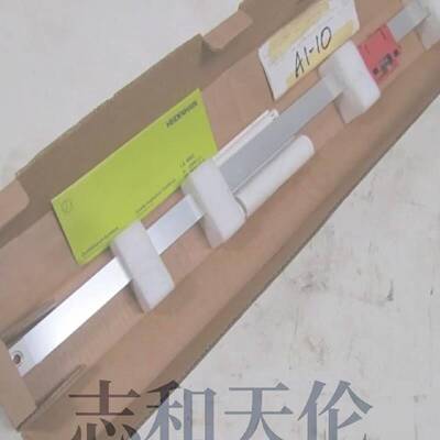 配件Plc 406c Ml 770mm Id.nr.329 98321 Linear Scale Encoder f