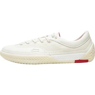 李宁破格情侣舒适䨻掌休闲鞋板鞋