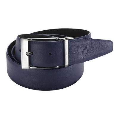 皮带aspinal真皮男士商务休闲