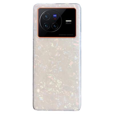 适用于vivox80/x80pro软壳防摔