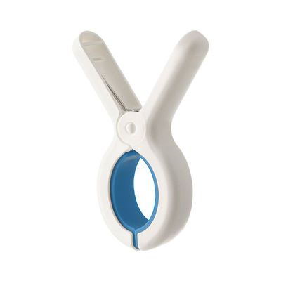 强力防风晒被子大夹子加长款