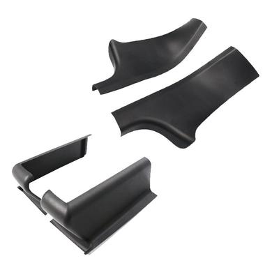 焕新ModelY/YL/3大包围门槛条