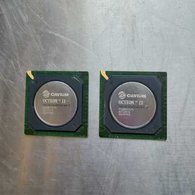 溢价-CAVIUM OCTEON II CN6130-1000BG