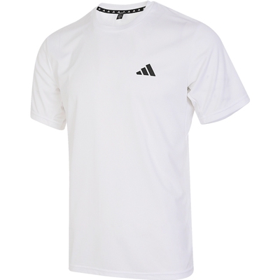 阿迪达斯男子休闲短袖IC7430