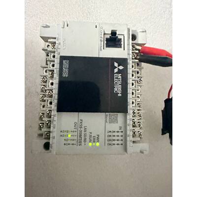 在线议价三菱FX5S-30MT/ES原装正品
