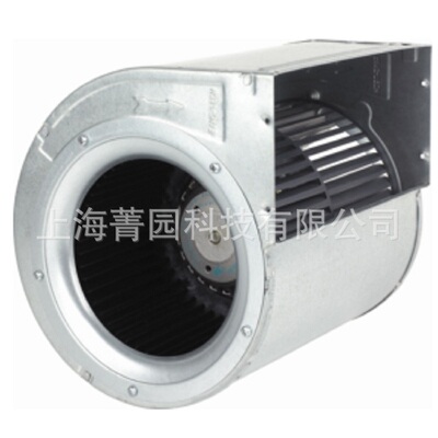 DH146A1-AG5-01 DH146A1-AF5-05 广东泛仕达Fantech蜗壳离心风机