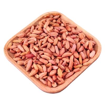 2025山东小枇子养胃瘪花生米小粒