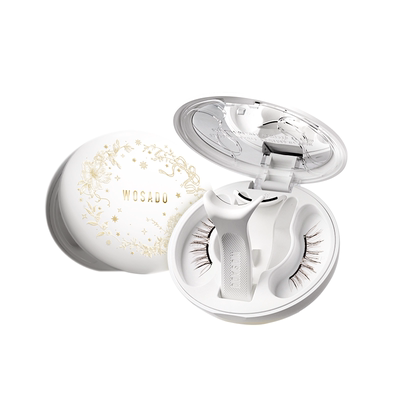 【张大碗子推荐】新年战睫0胶