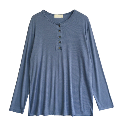 微胖宽松打底衫大码长tt恤显瘦