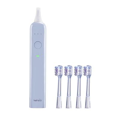 keheal科西扫振声波牙刷智能护龈