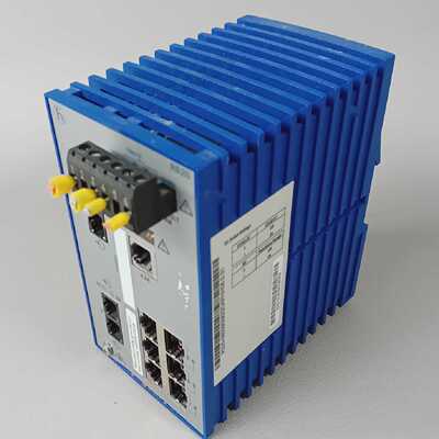Hirschmann RS20-0800M2M2SDAPHH08.0.01