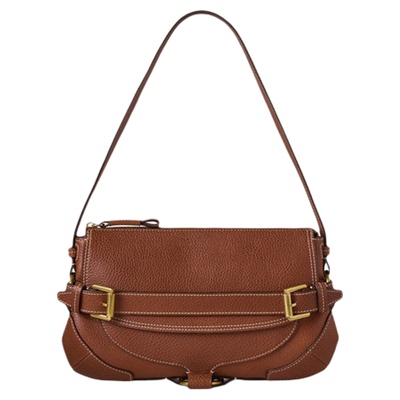 MulberryLennox单肩通勤女包