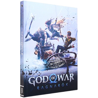 现货战神诸神黄昏游戏设定集