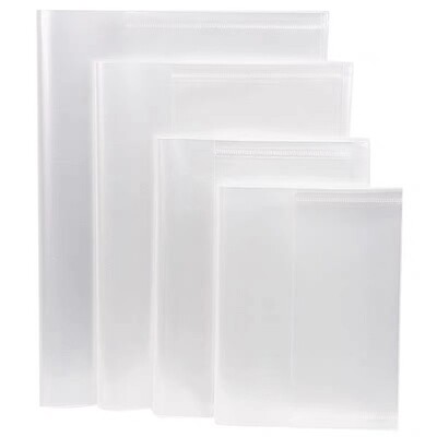 多利博士书皮透明a416k22k36k