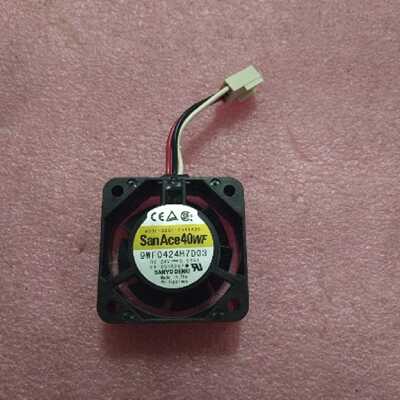 议价原装正品三洋 9WF0424H7D03 SanAce40WF A90L-0001-0441#39
