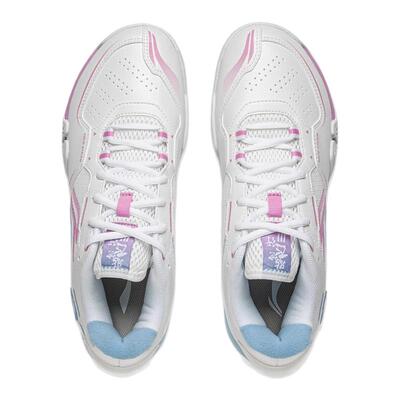 2025年李宁新款贴地飞行III代LIET羽毛球鞋防滑耐磨运动鞋AYTV003