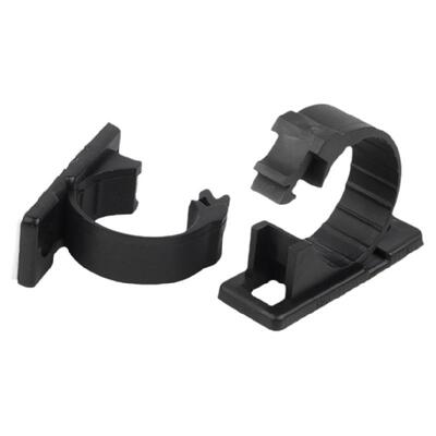 【可开专票】理线器固线夹自粘式