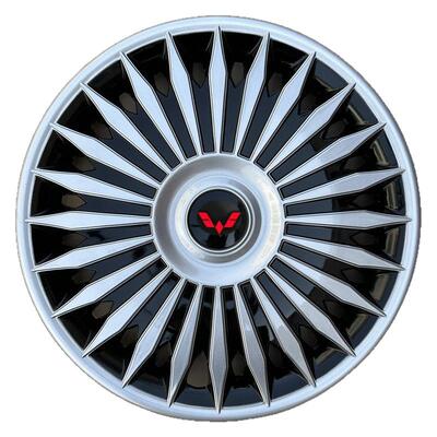 适用于五菱荣光轮毂盖双排小卡新卡宏光V之光S征程轮罩单排钢圈盖