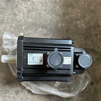下单前咨询全新米格电机ME130-096DFDA1-11B000，2千