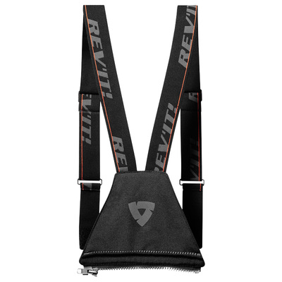 REVIT马夫2背带百搭四季通用