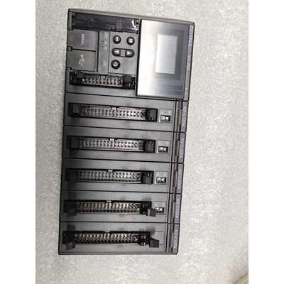 议价基恩士KEYENCEKV700PLC主机配套4个扩展适用