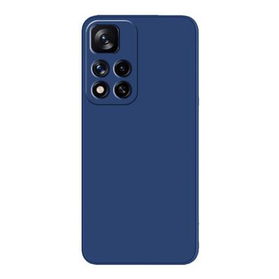 红米note11系列简约手机保护壳