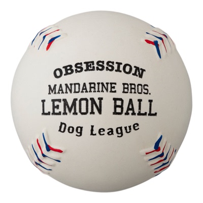 MANDARINEBROTHERS乳胶玩具