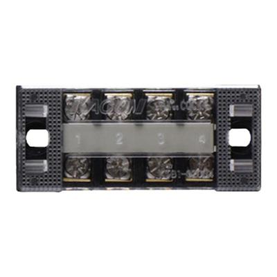 固定式接线板端子台