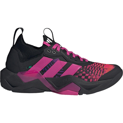Adidas/阿迪达斯正品JEREMY SCOTT女士运动复古透气休闲鞋JR6402