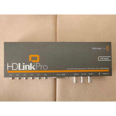 询价-blackmagic HDLinKProblackmagic