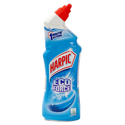 HARPIC亮湃洁厕液强力去污除菌