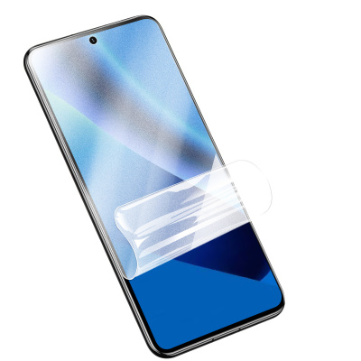 适用pixel10a/pixel9a水凝膜磨砂