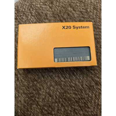 询价-X20System模块型号X20PS9500可维修